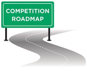 Battling Competition: A Roadmap to Success