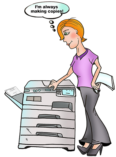 Photocopy or Not? - POS Professional Office Services, Inc.