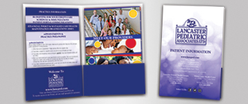 Pediatric Patient & Practice Communications | POS Inc.