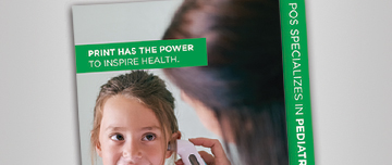 Pediatric Patient & Practice Communications | POS Inc.